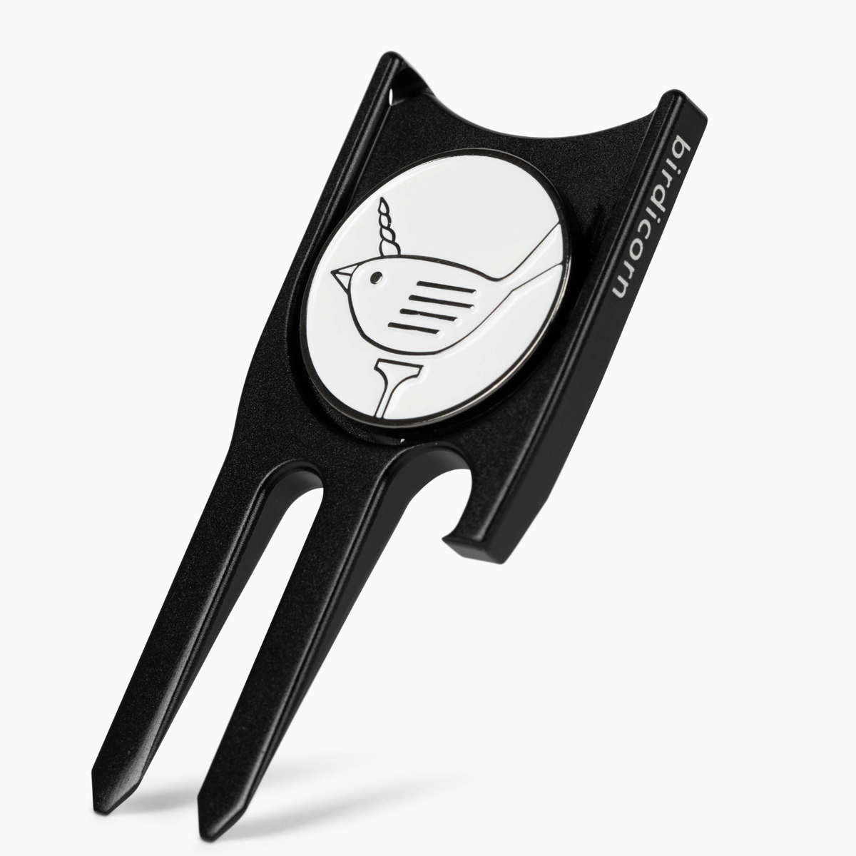 6 In 1 Golf Divot Tool Built For Every Golfer