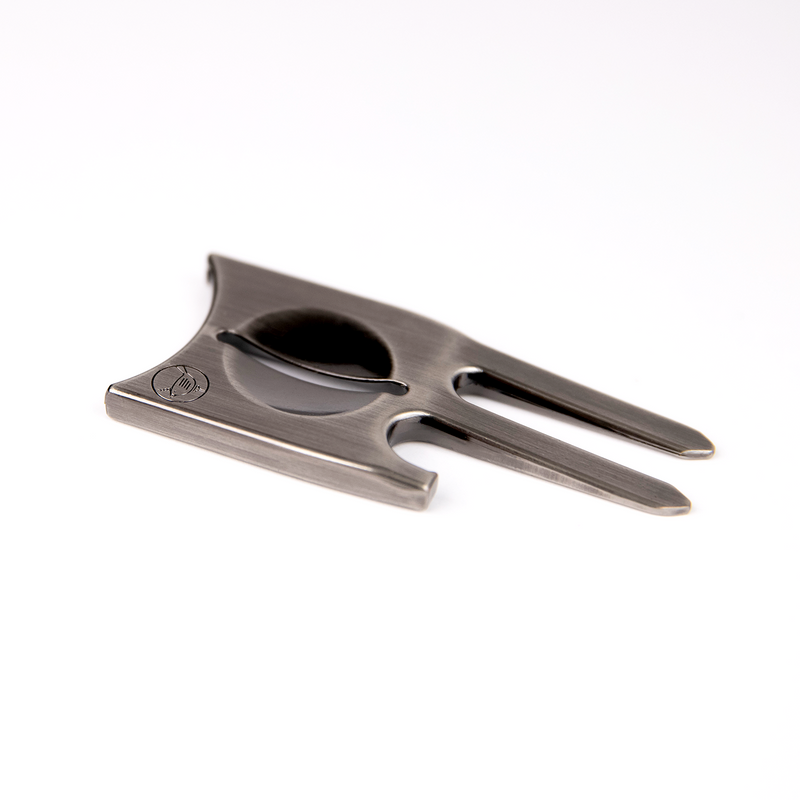 HEAVY EDITION 6-IN-1 BIRDICORN GOLF DIVOT TOOL